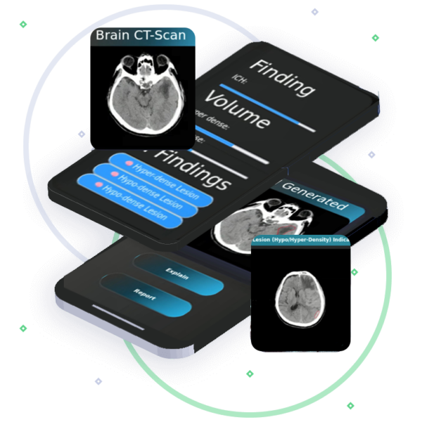 Aimedic – AI-driven healthcare for a better tomorrow