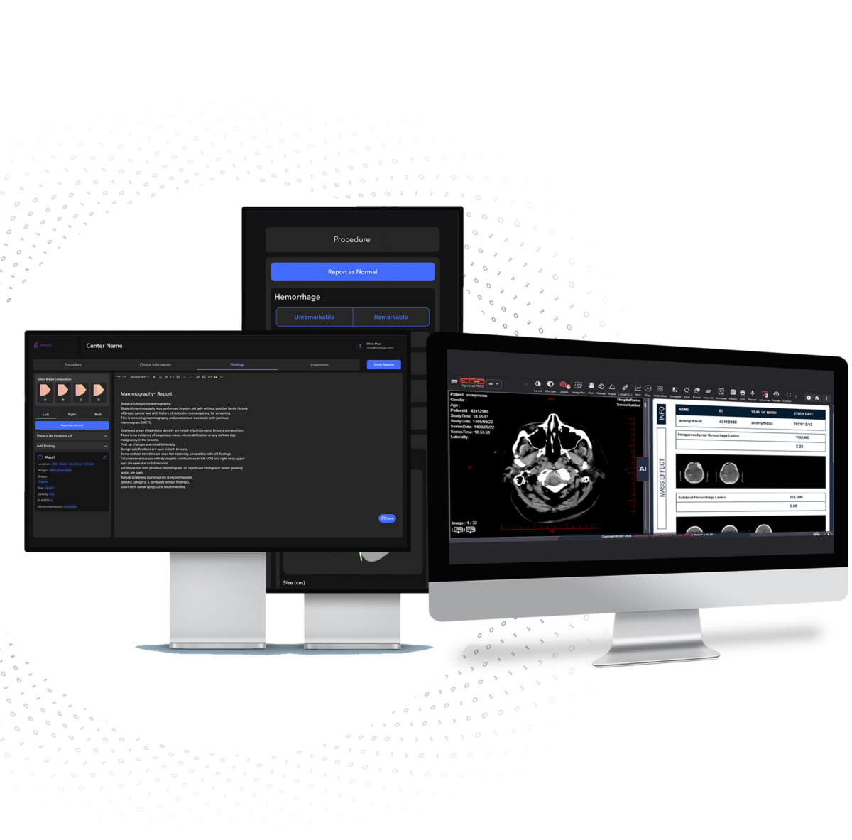 Aimedic – AI-driven healthcare for a better tomorrow